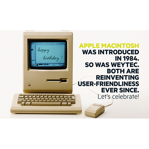 WEYTEC – Control Rooms, Trading Floors & KVM Solutions | WEYTEC