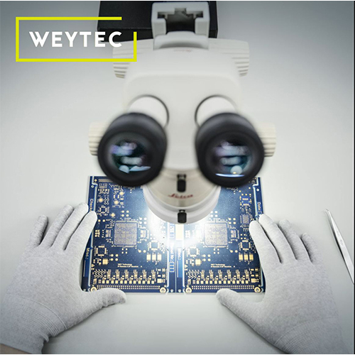 WEYTEC – Control Rooms, Trading Floors & KVM Solutions | WEYTEC