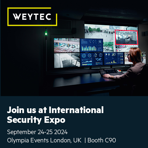 Control Room, Trading Floors & KVM Lösungen | WEYTEC