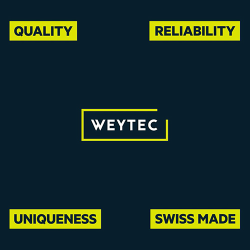 WEYTEC – Control Room, Trading Floors & KVM Lösungen | WEYTEC