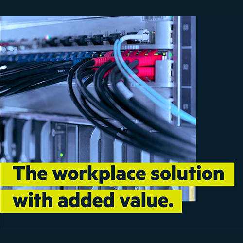 WEYTEC – Control Rooms, Trading Floors & KVM Solutions | WEYTEC